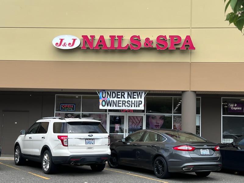 J&J Nails Spa in Puyallup WA 98375 | Fave Salon