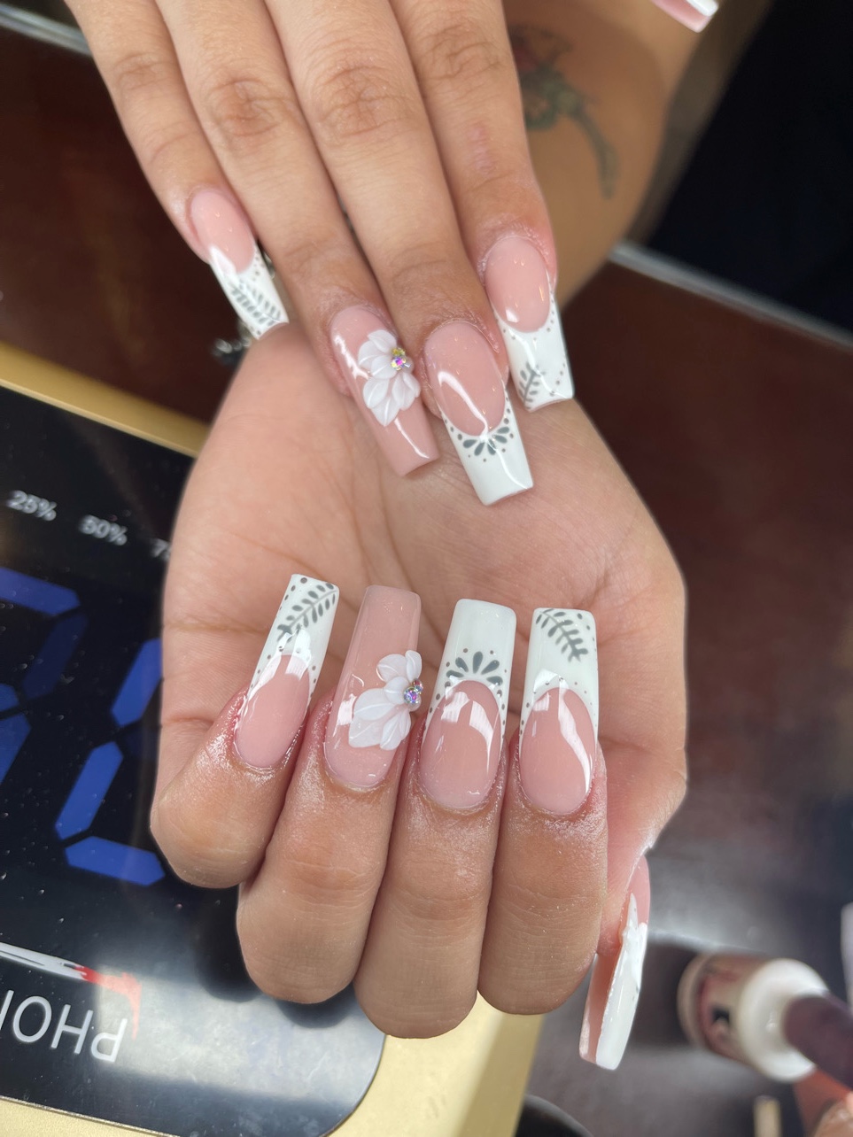 Estelle Nail Spa