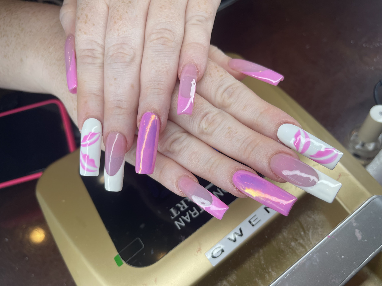 Estelle Nail Spa