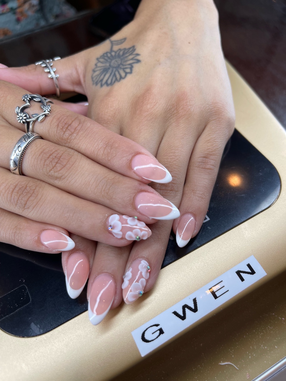 Estelle Nail Spa