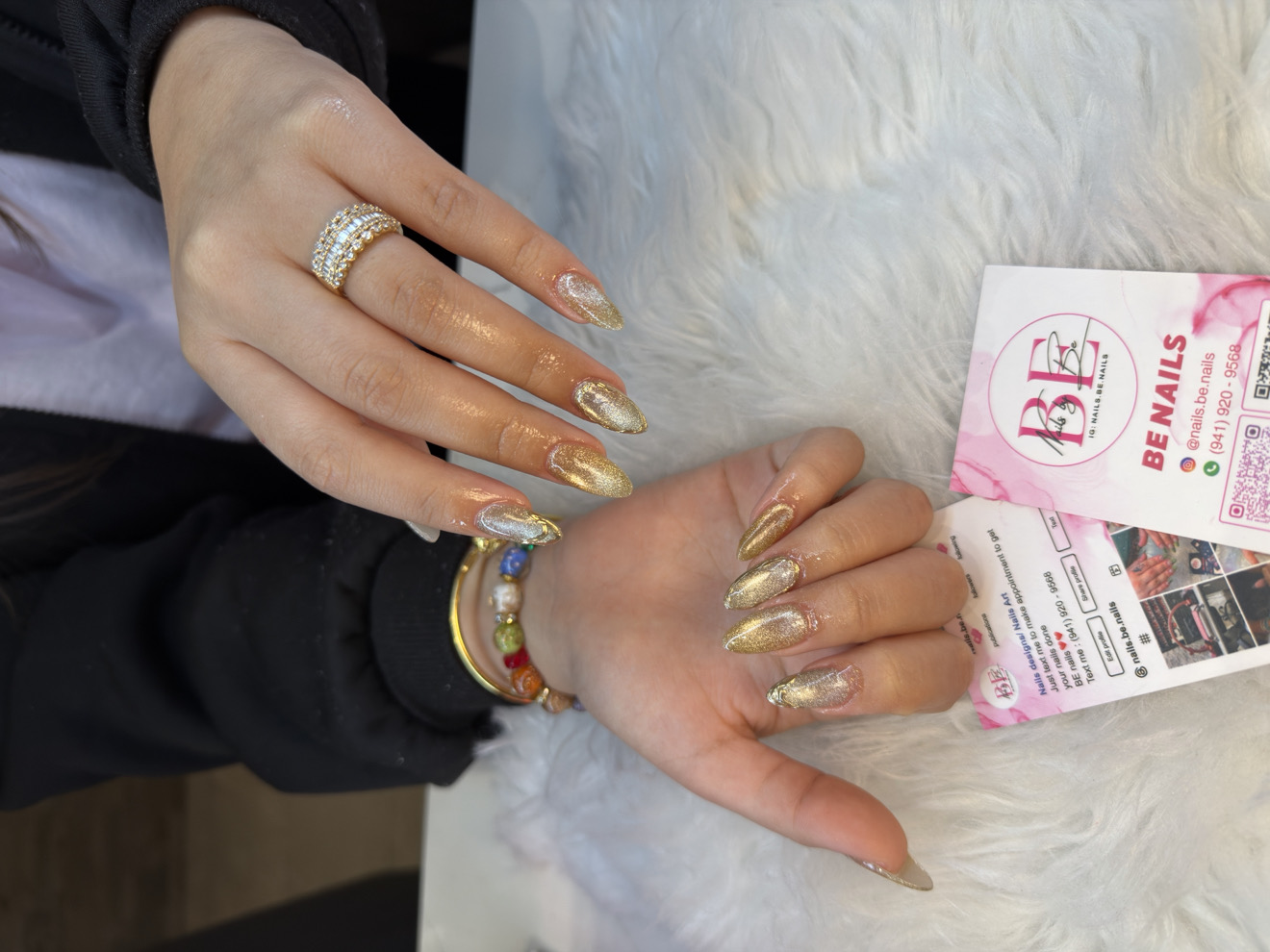 Blossom Nail Lakewood Ranch